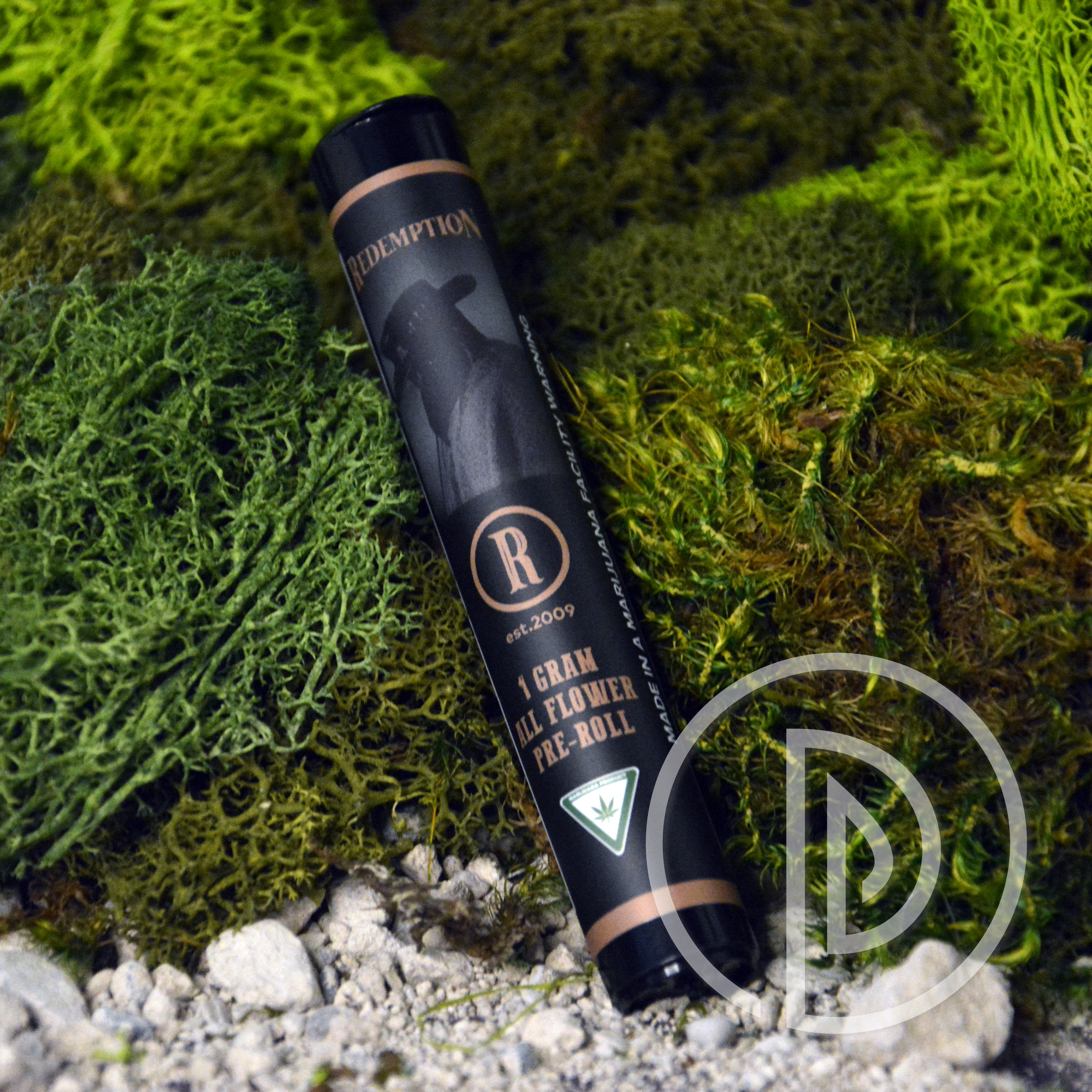 MAFIA FUNERAL 1G PRE-ROLL – Premium Cannabis Products Near Me