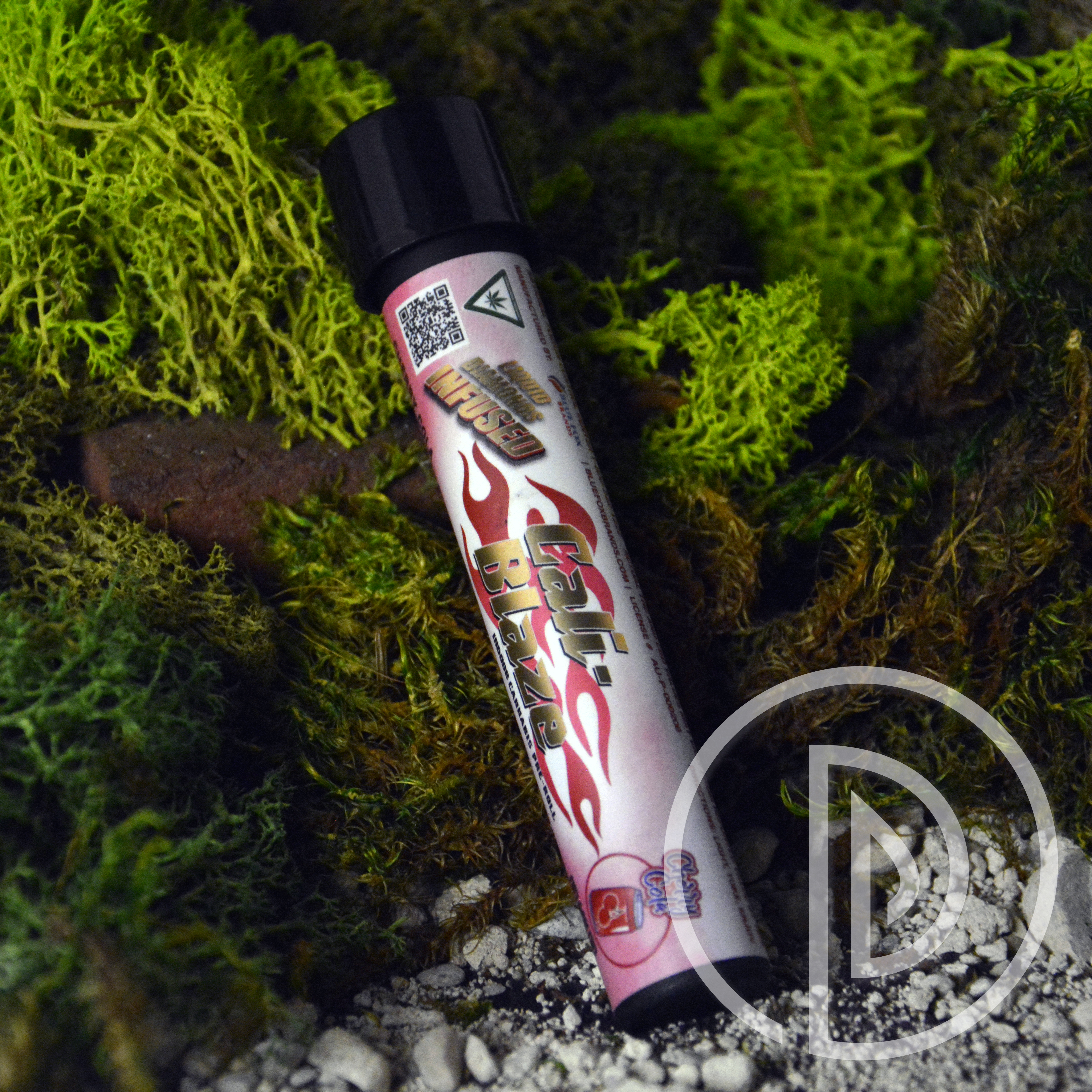 CHERRY COLA 1.2G INFUSED PRE-ROLL – Premium Cannabis Products Near Me